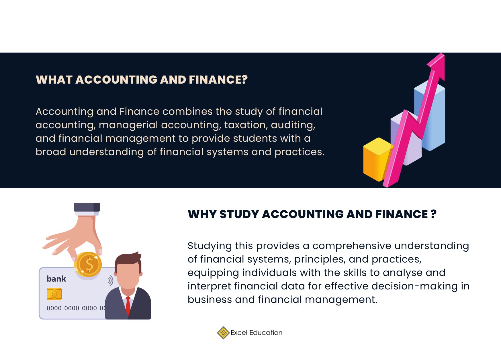 Top 10 Universities for Accounting & Finance in Australia – Excel ...