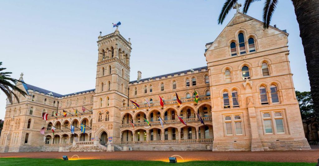 ICMS is the Number 1 University in Sydney for Hospitality and Event ...