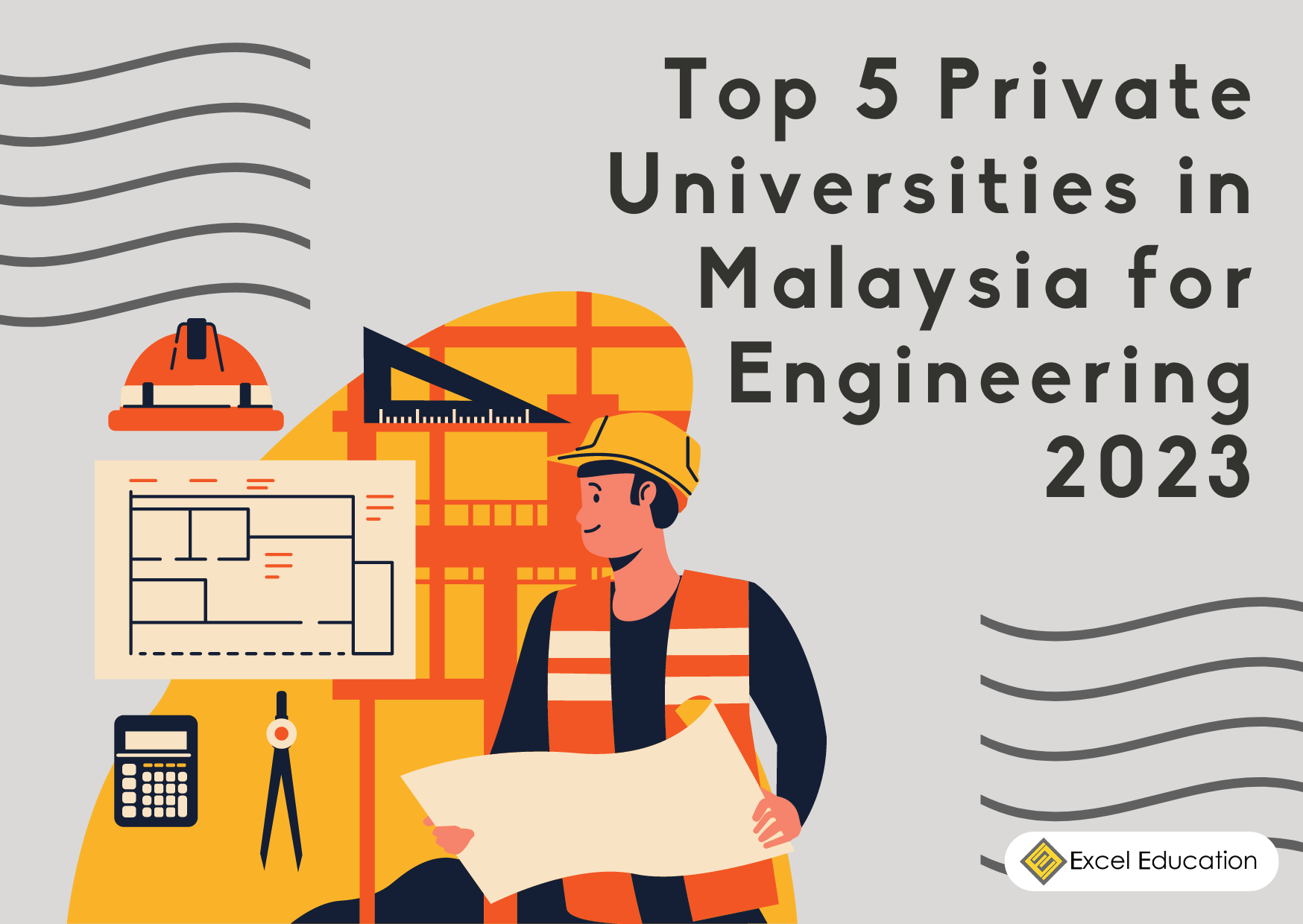Top 5 Private Universities in Malaysia for Engineering 2023 - Excel ...