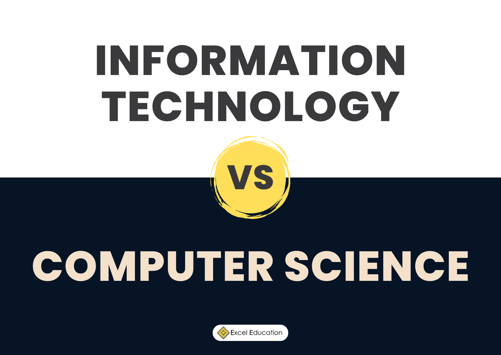 Universities to study Information Technology/ Computer Science in ...