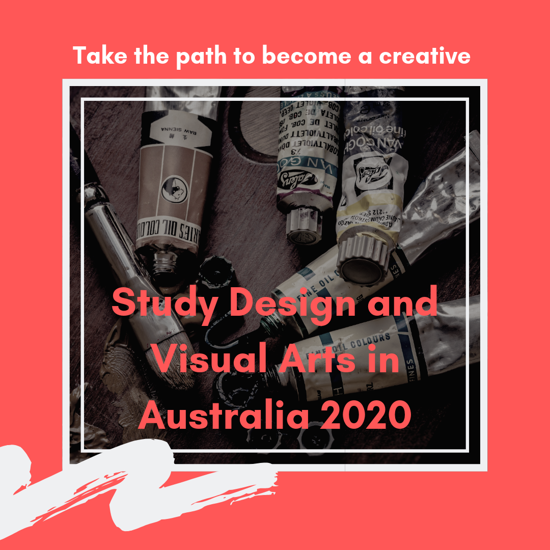 Study Design in Australia (2020) | Excel Education