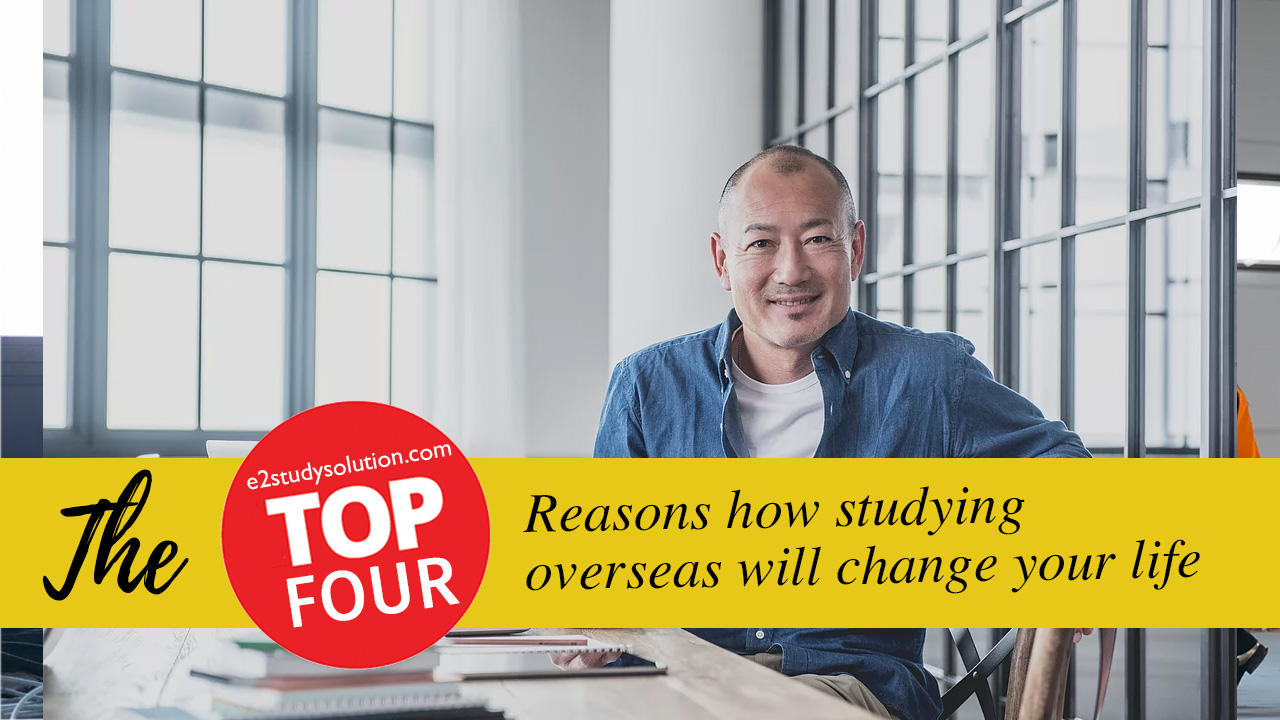 4 Reasons How Studying Overseas Will Change Your Life - Excel Education ...