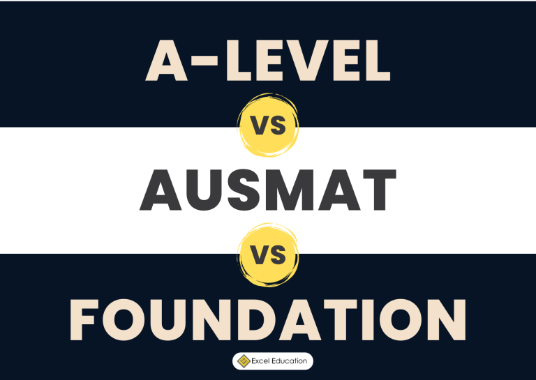 Which Pre University Programme should you choose?