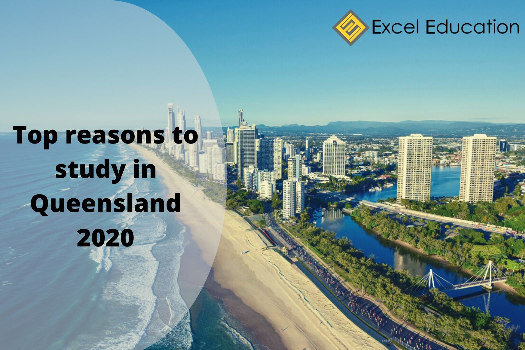 Top reasons to study in Queensland (2020) - Excel Education | Study in ...