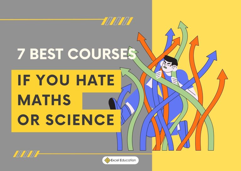 7 Best Courses If You Hate Math Or Science Excel Education Study In 7-best-courses-if-you-hate-math-or-science-excel-education-study-in