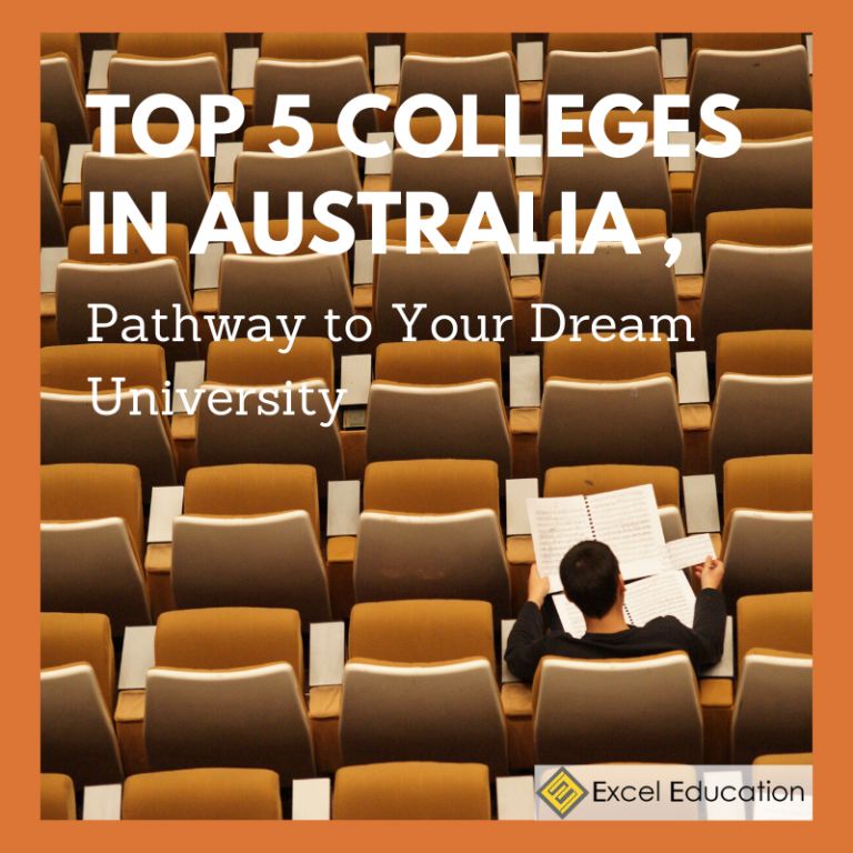 Australian College Archives - Excel Education | Study in Australia ...