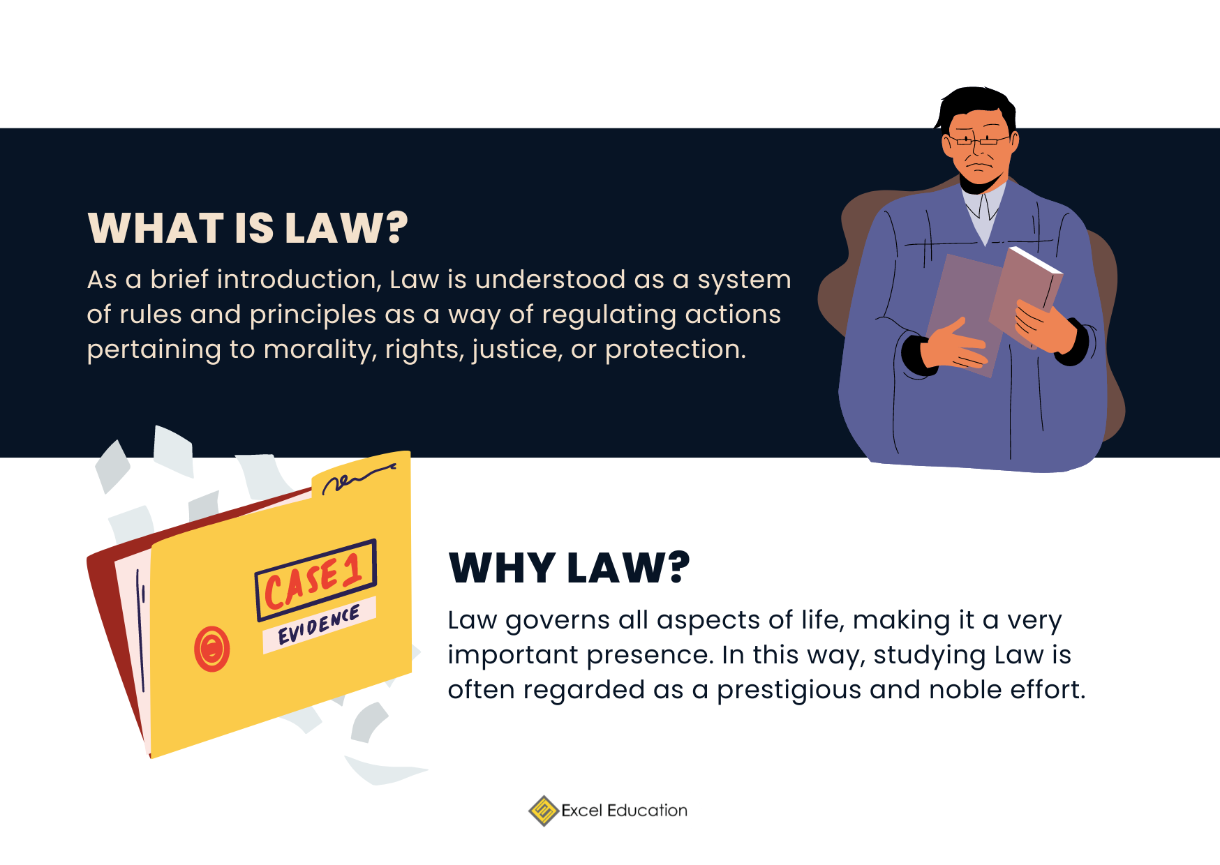 Top Universities to study Law in the UK