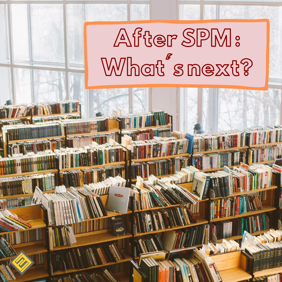 After SPM: What's Next? - Excel Education | Study in Australia ...