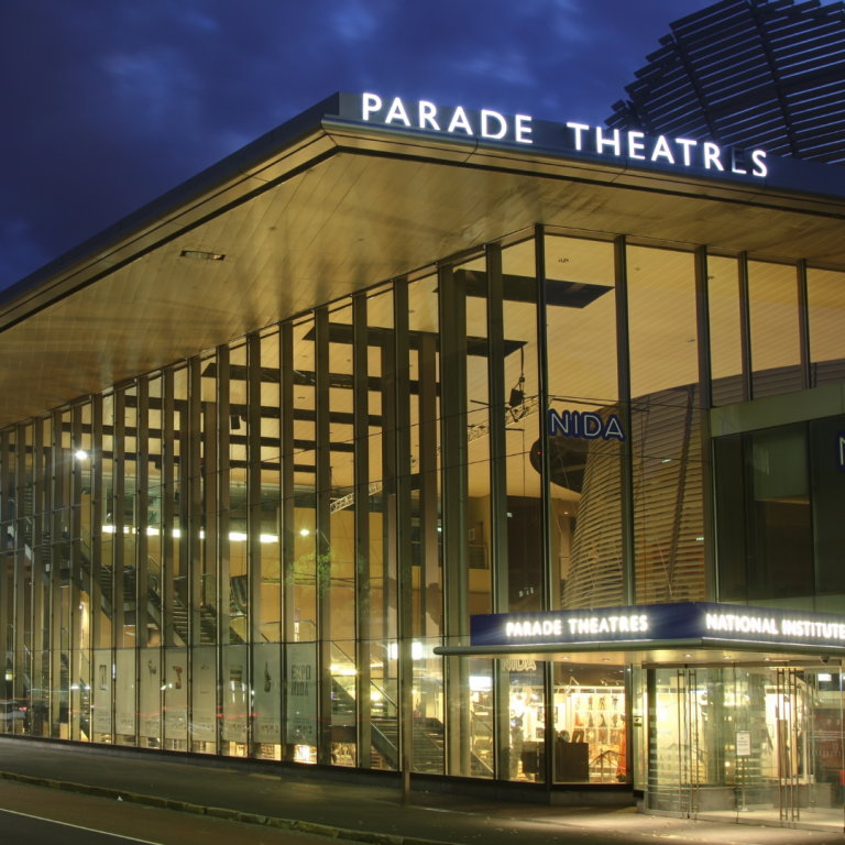 Study Performing Arts in Australia - Excel Education | Study in ...