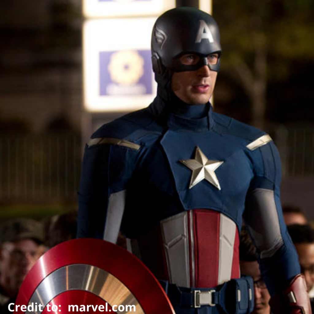 Study like The Marvel's Avengers Superheroes - Excel Education | Study ...