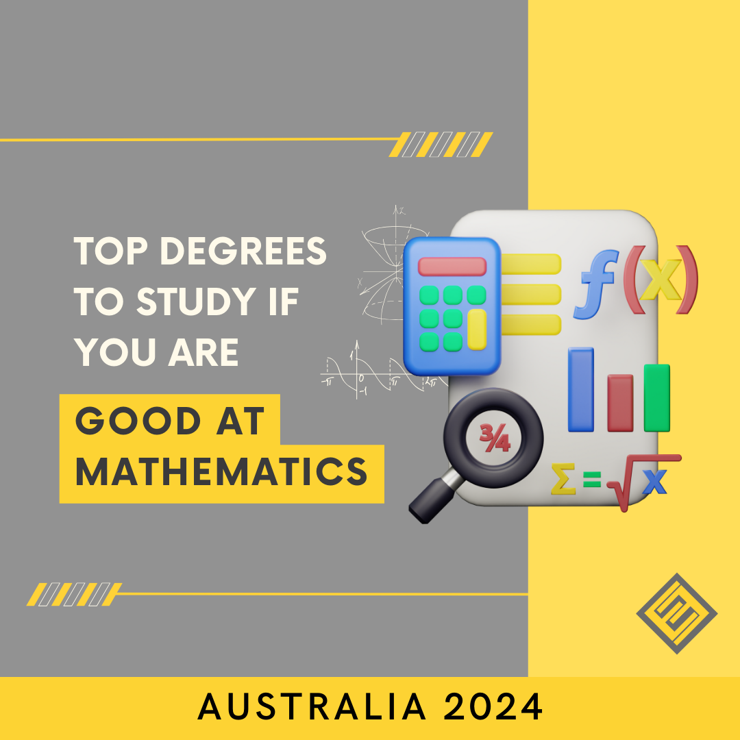 Top Degrees to Study If You Are Good at Mathematics - Excel Education ...