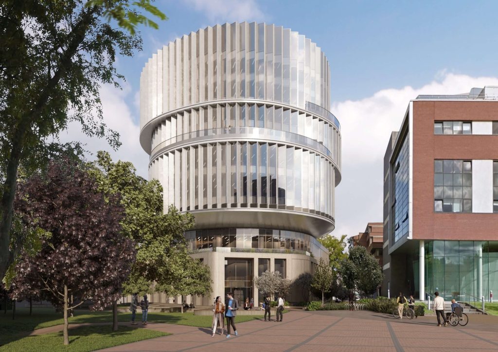 Top Universities to study Computer Science in the UK