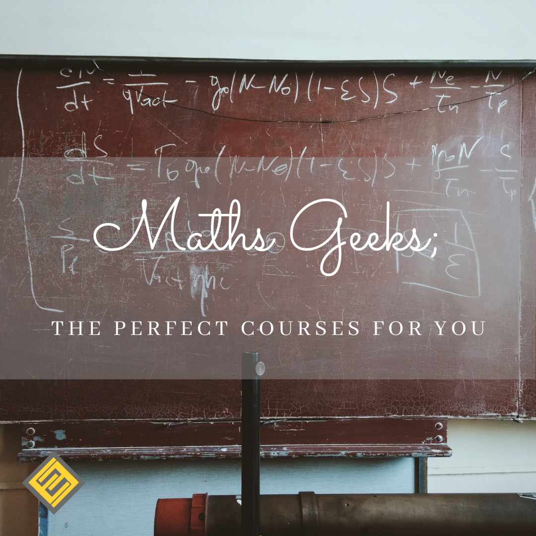 Top Degrees to Study If You Are Good at Mathematics - Excel Education ...