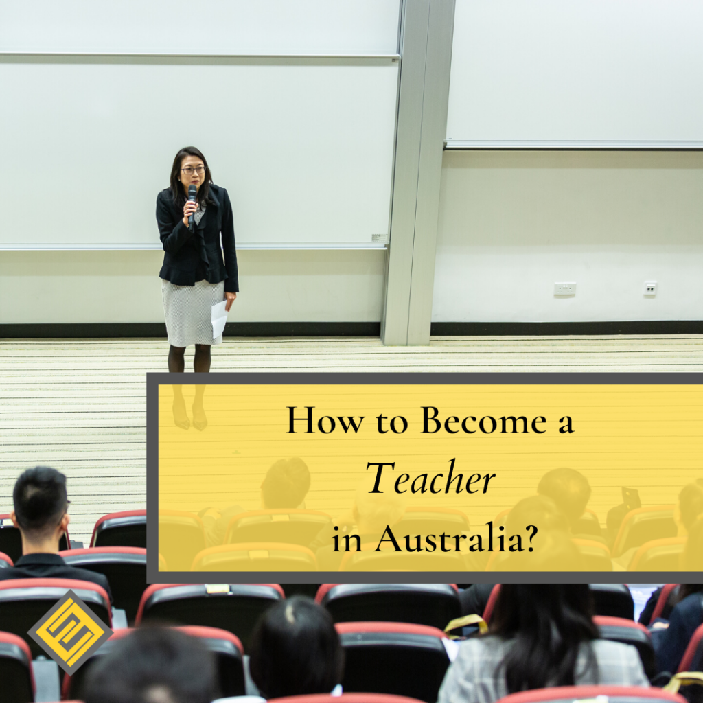 Howtobecometeacherinaustralia Archives Excel Education Study In