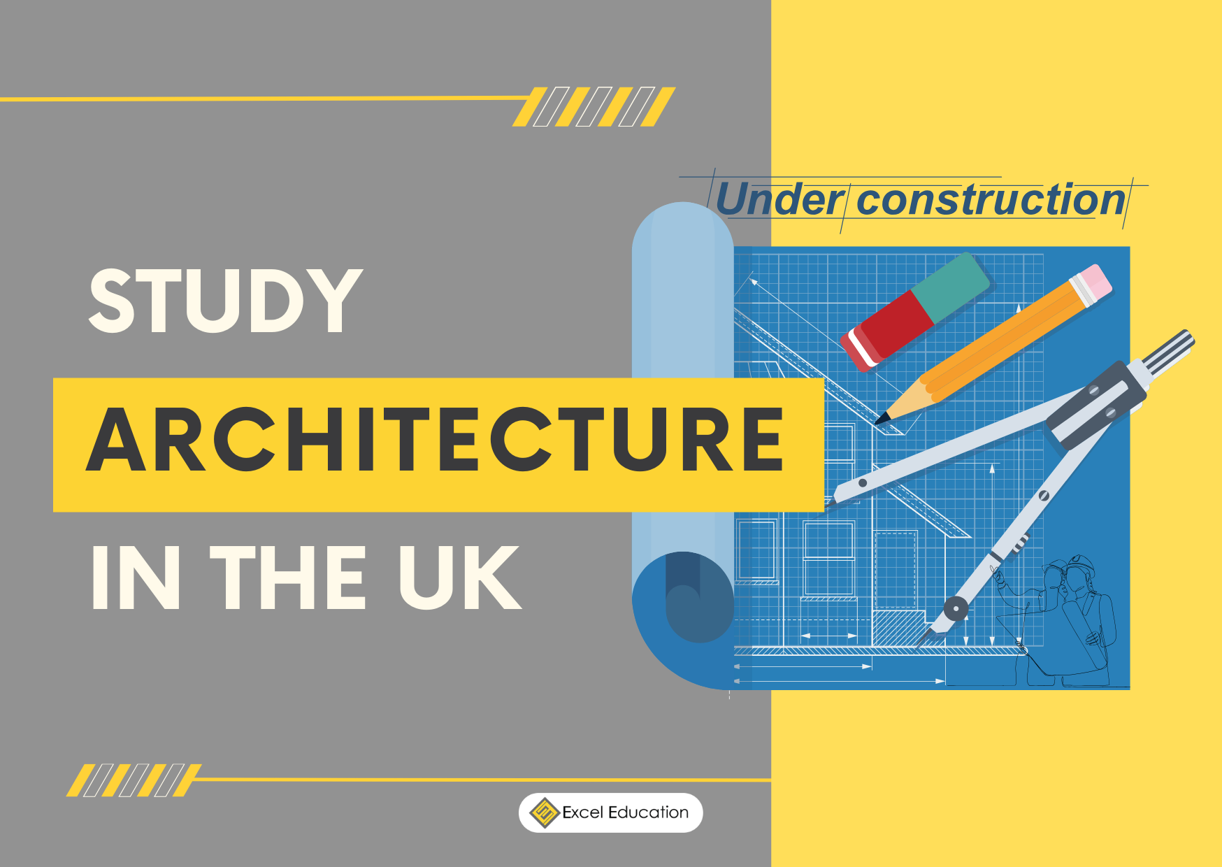 Top Universities to study Architecture in the UK
