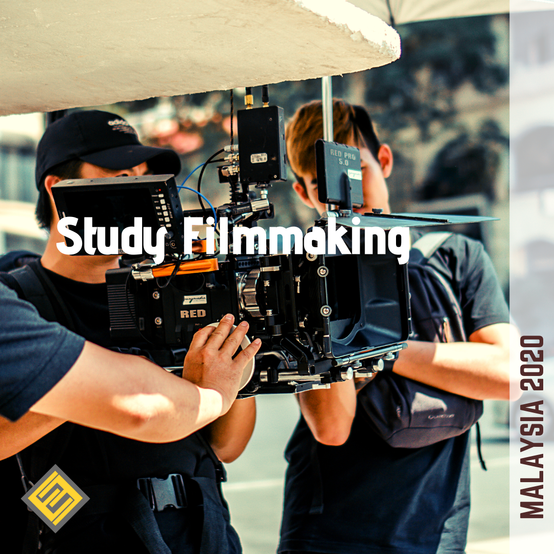Top Universities to Study Filmmaking in Malaysia - Excel Education ...