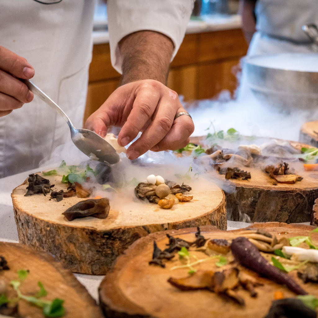 How to become a Chef in Australia? - Excel Education | Study in ...