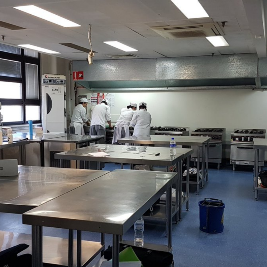 How to become a Chef in Australia? - Excel Education | Study in ...