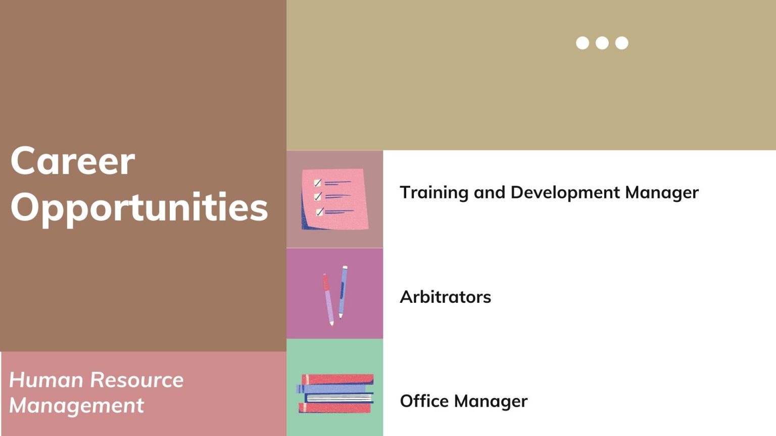 Human Resource Management Degree vs Public Relations Degree - Excel Education | Study in ...