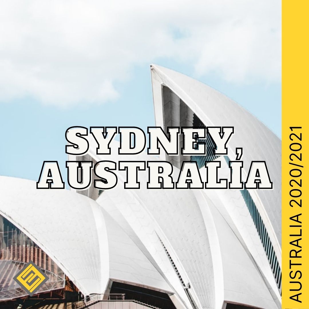 Top Reasons Why You Should Study in Sydney, Australia - Excel Education ...