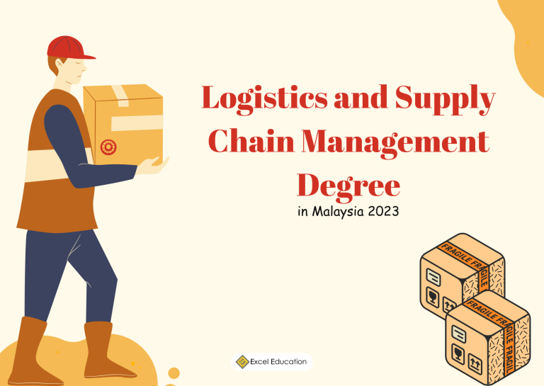 Degree in Logistics and Supply Chain Management in Malaysia - Excel ...