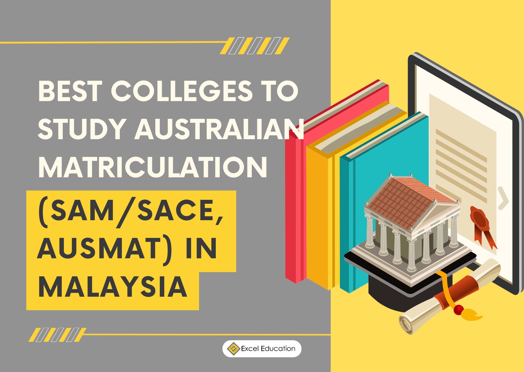 Best Colleges to Study Australian Matriculation (SAM/SACE, Ausmat) in ...