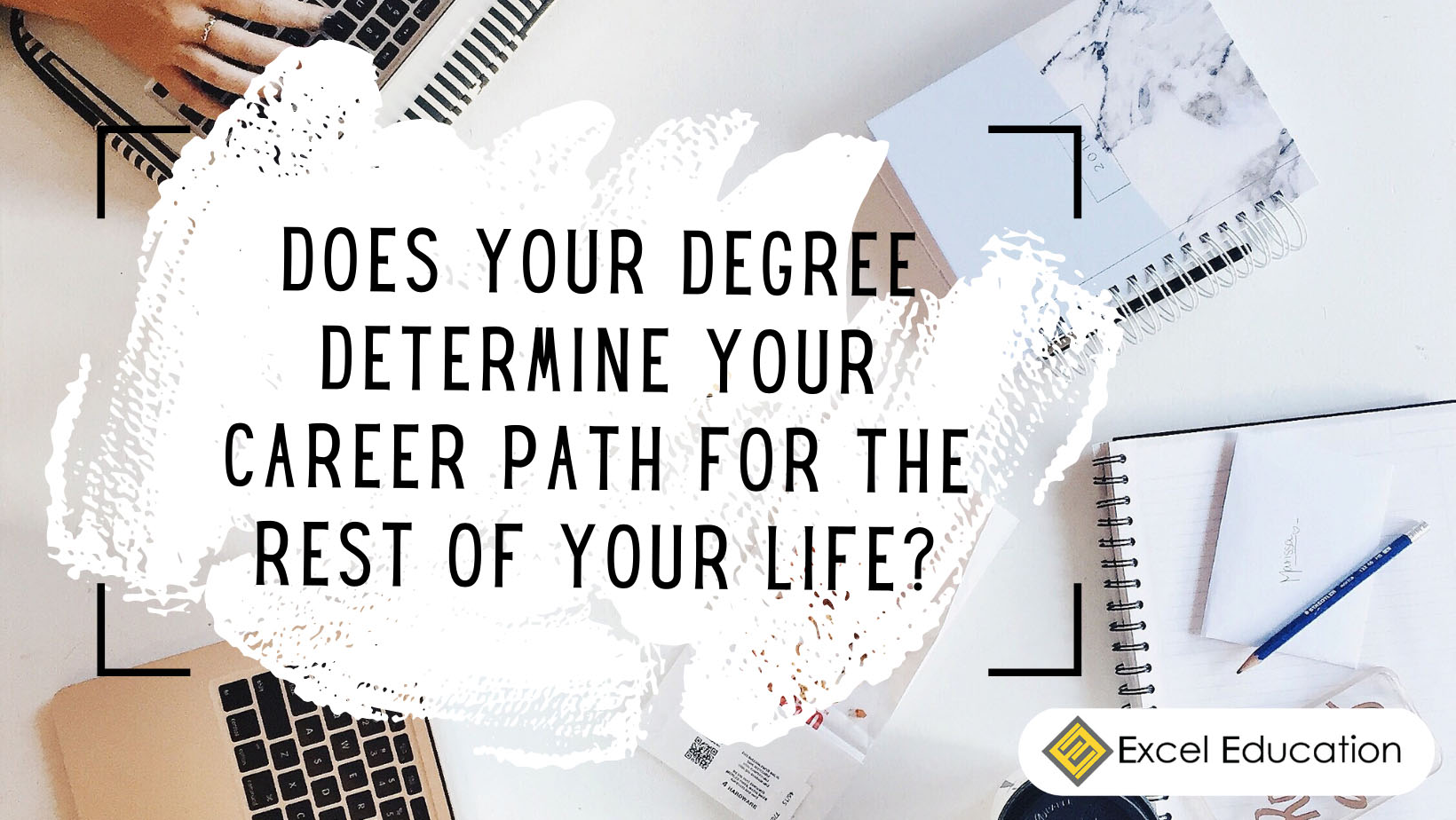 Does Your Degree Determine Your Career Path for the Rest of Your Life ...