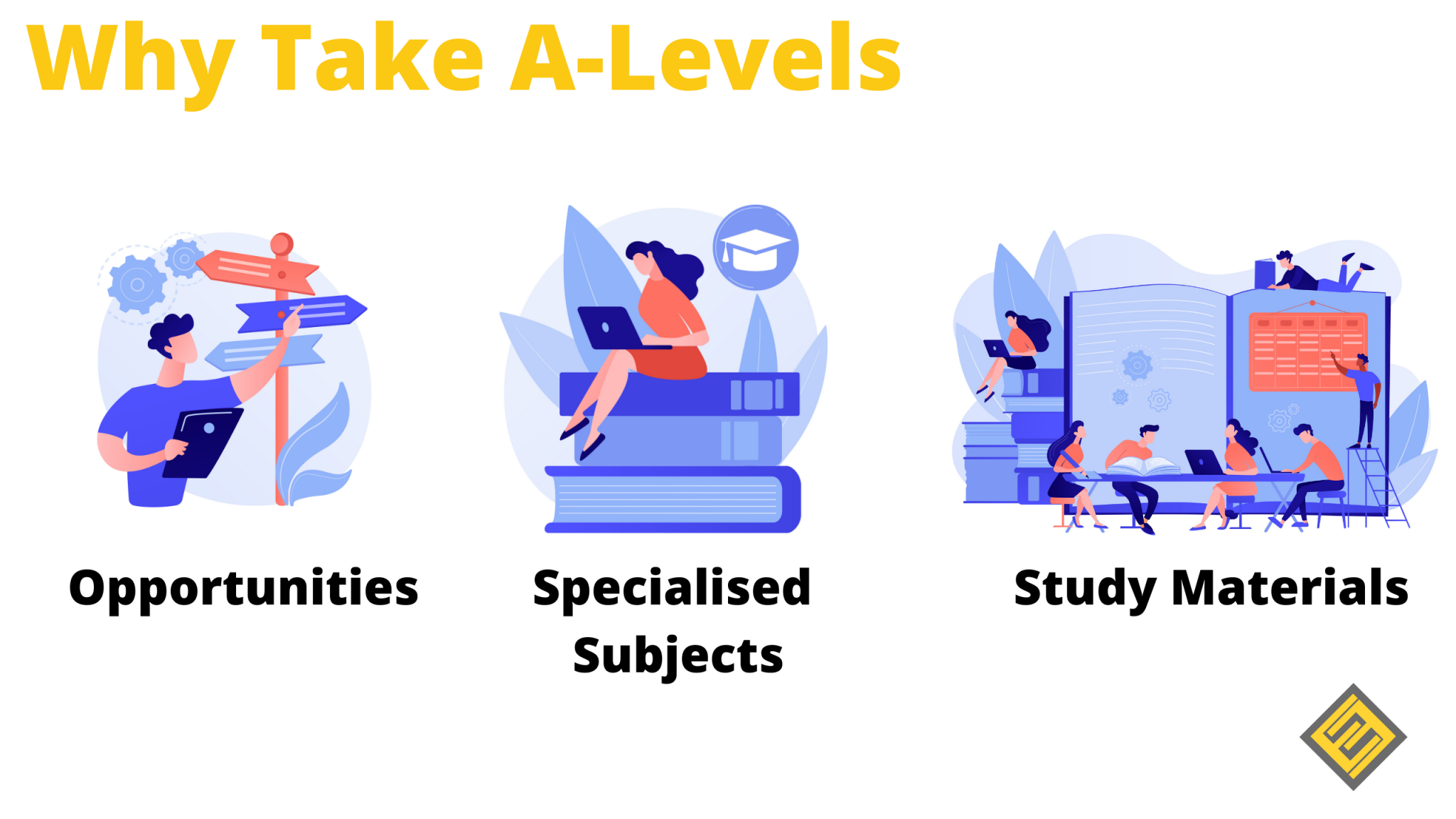 A-Levels Program and Scholarships in Malaysia - Excel Education | Study ...