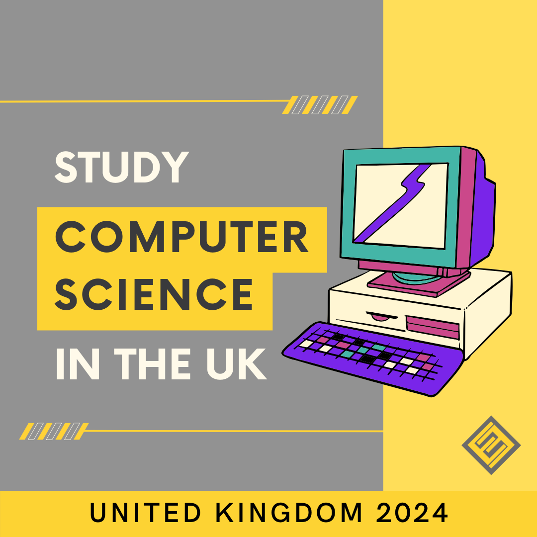 Top Universities to study Computer Science in the UK