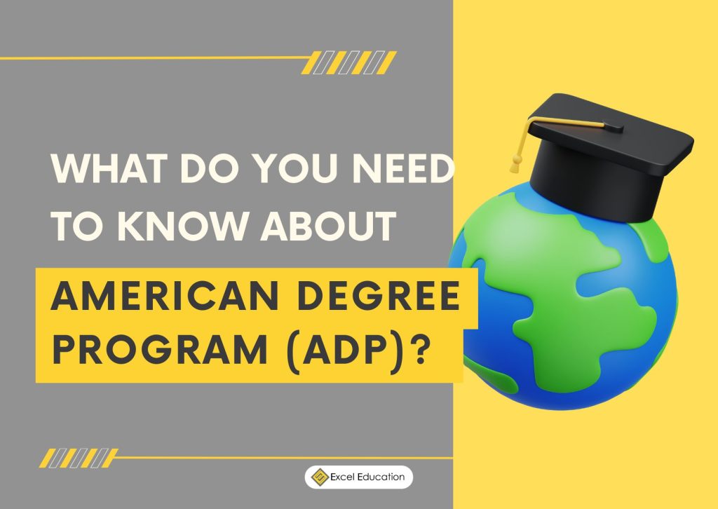 American Degree Transfer Program (ADTP) – Excel Education | Study in ...