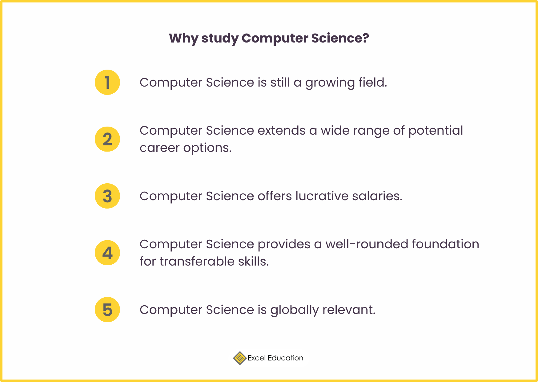 Top Universities to study Computer Science in the UK