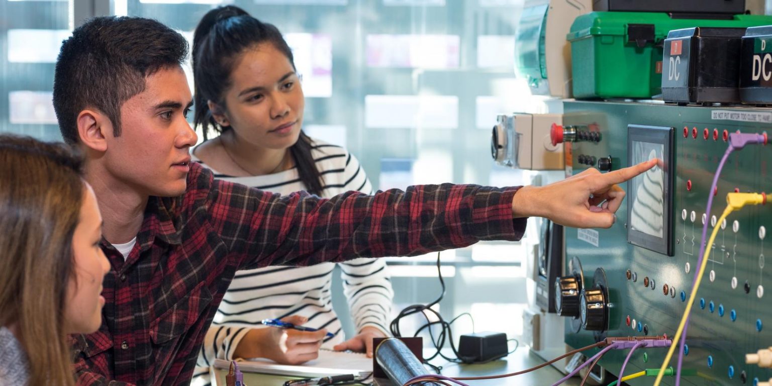 Top 10 Universities to study Engineering in Australia based on QS ...