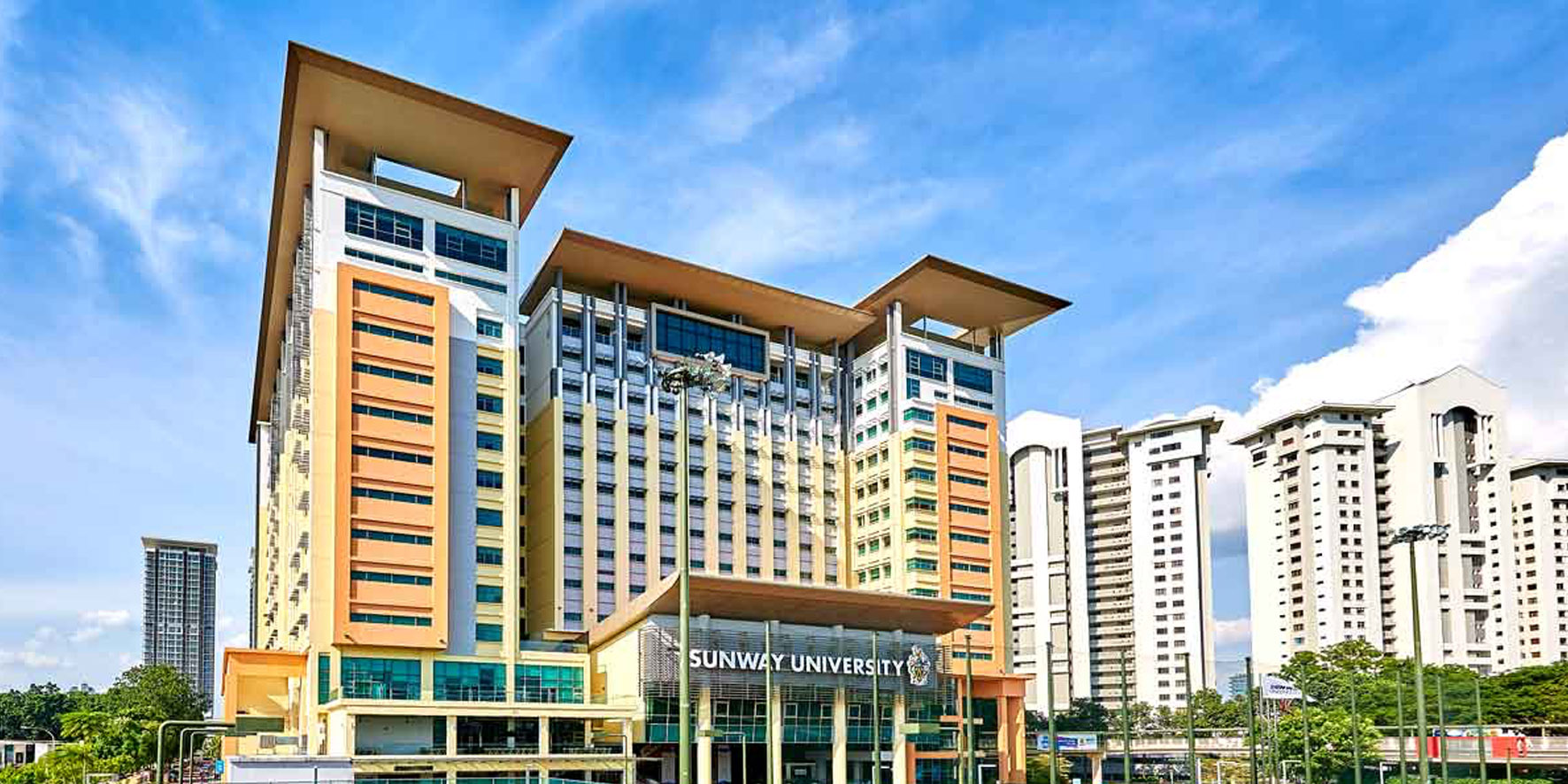 Sunway University Archives - Excel Education | Study Abroad, Overseas ...