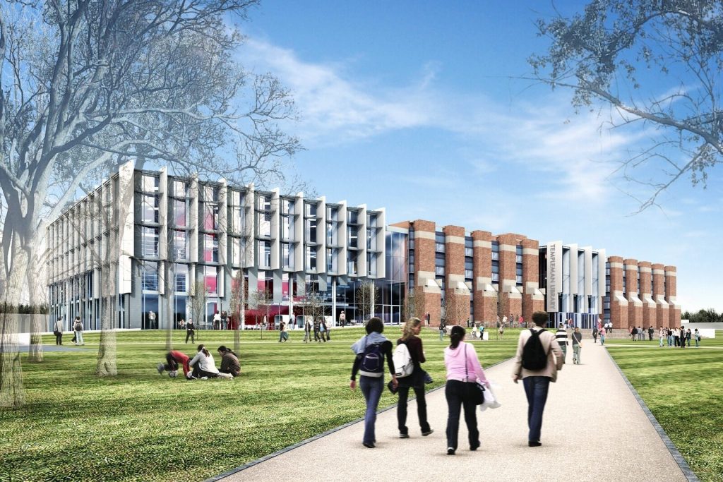 Best Universities for Interior Design in UK