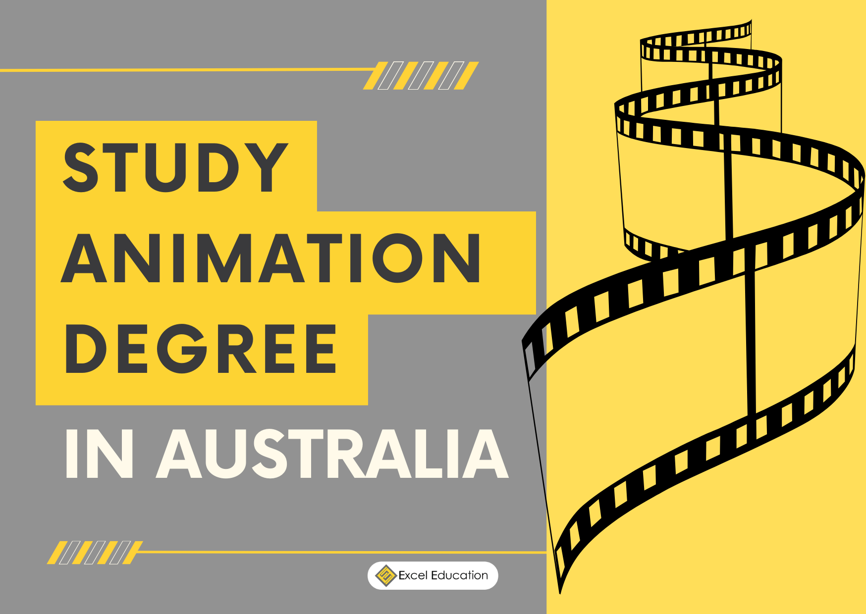 Best animation degree in Australia