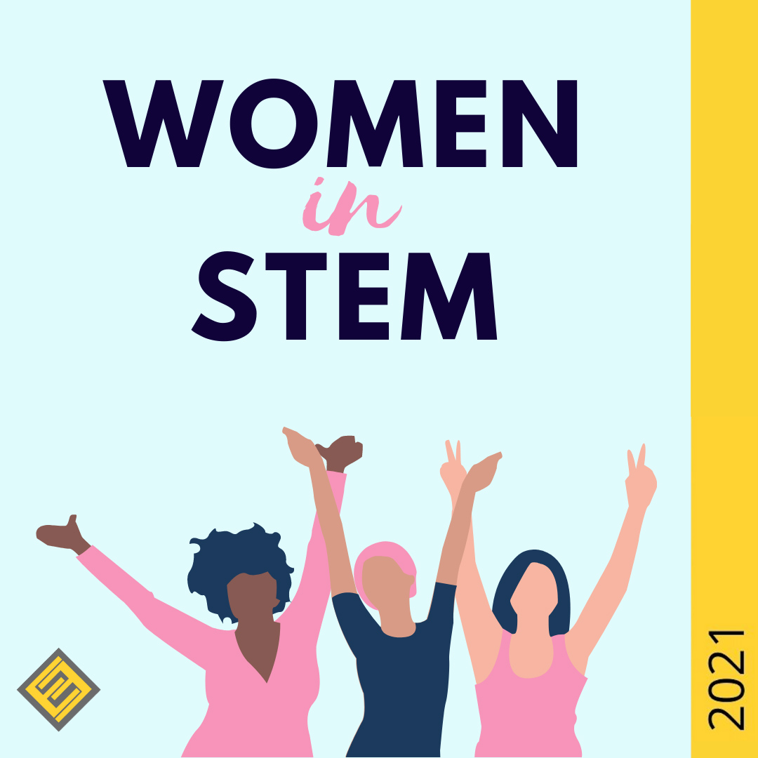Women in STEM - Excel Education | Study in Australia, Malaysia, the UK ...