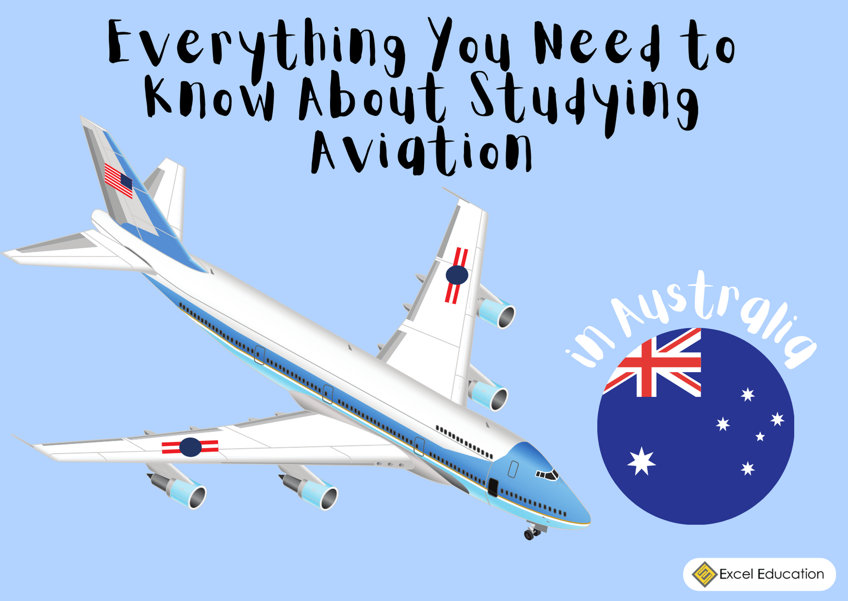 Everything You Need to Know About Studying Aviation in Australia ...