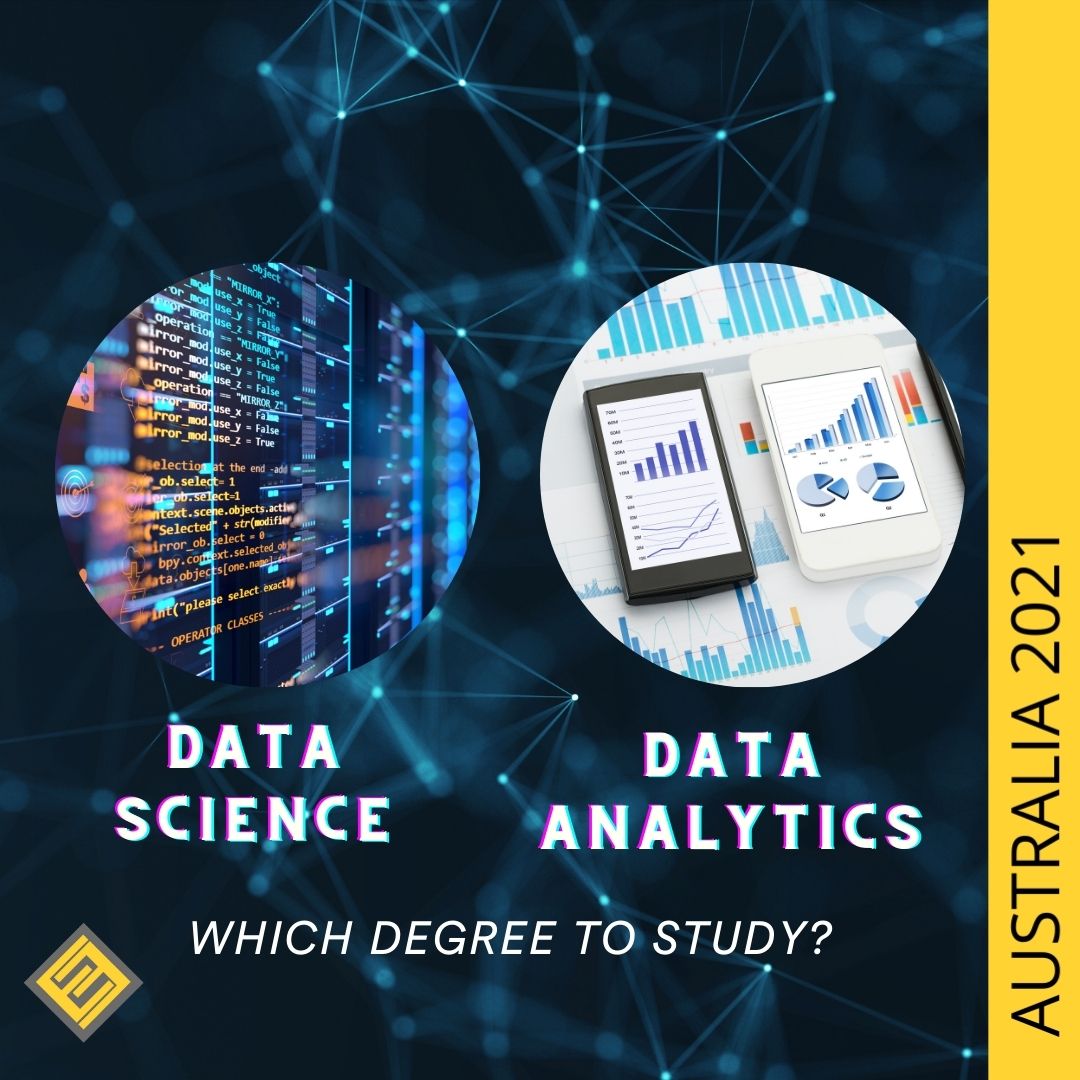 Data Science vs Data Analytics: Which Degree to Study? - Excel ...