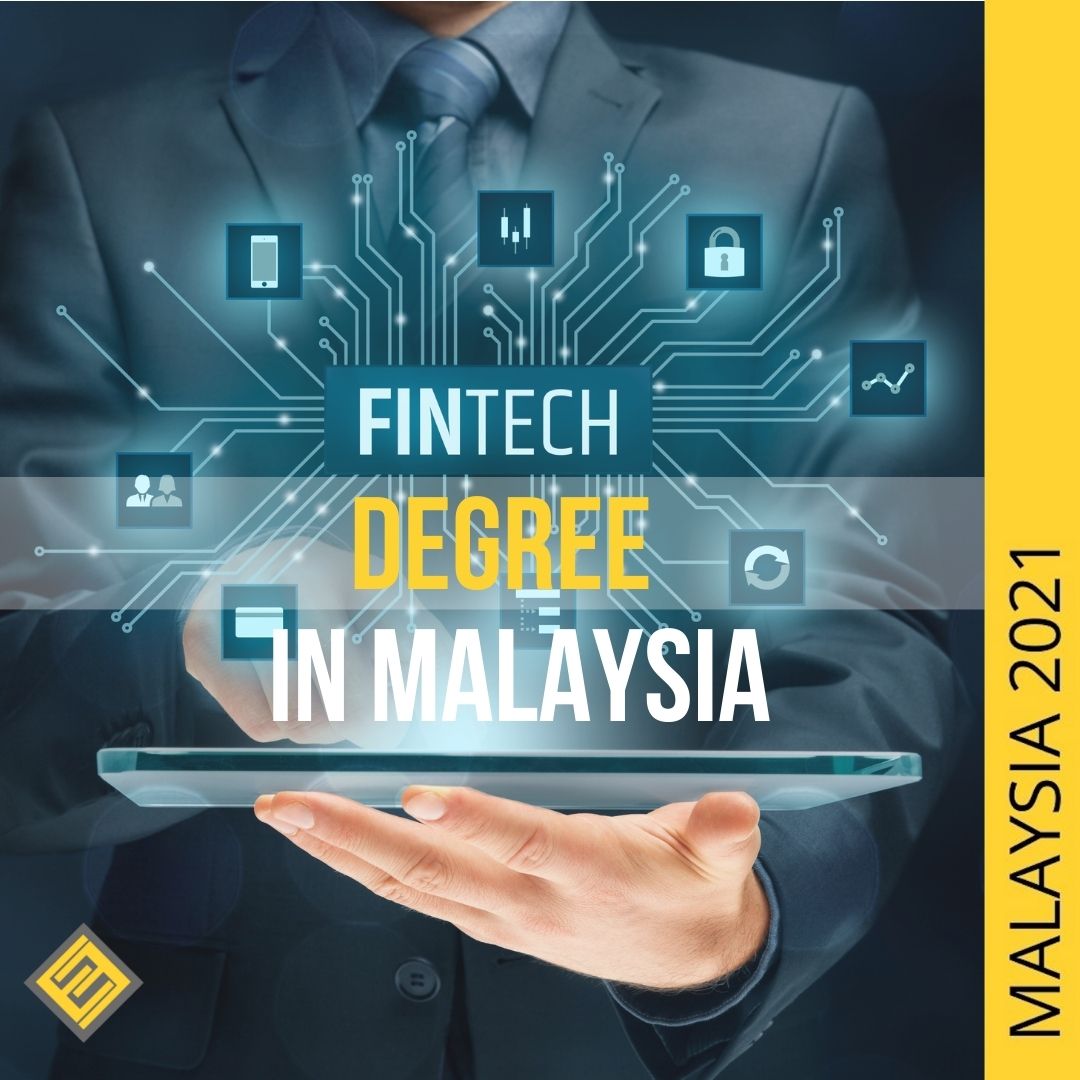 Top Universities to Study Financial Technology (FinTech) Degree in ...