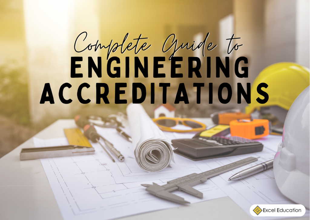 Complete Guide to Engineering Accreditations in Malaysia - Excel ...