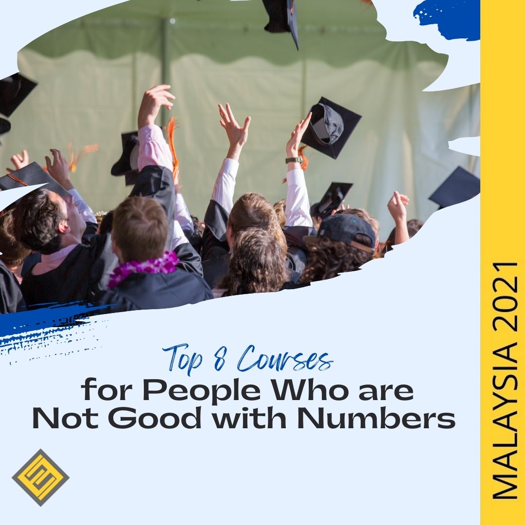 Top 8 Courses for People Who are Not Good with Numbers - Excel ...