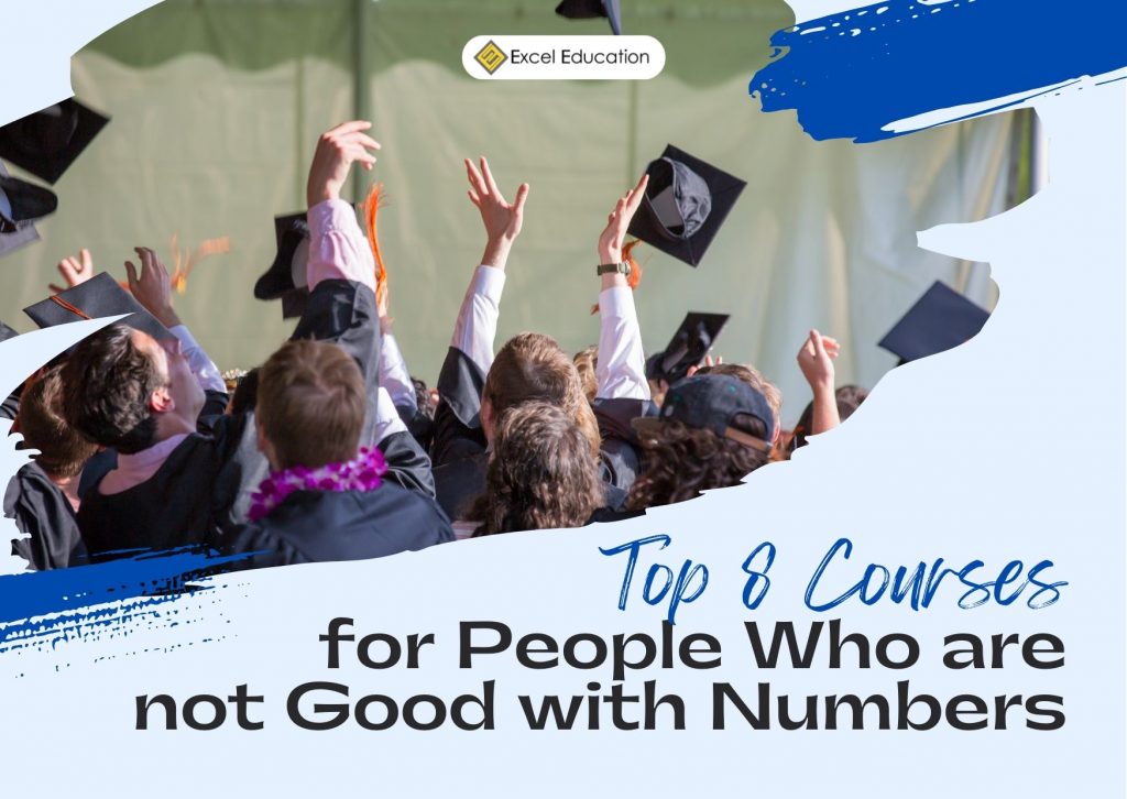 Top 8 Courses for People Who are Not Good with Numbers - Excel ...