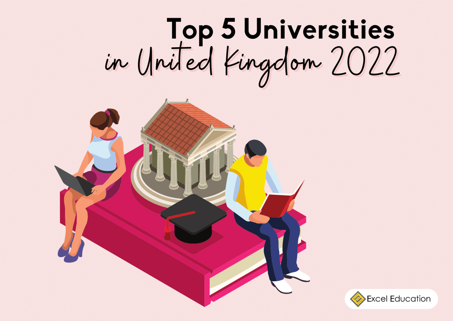 Top 5 Universities In The UK For 2022 - Excel Education | Study in ...