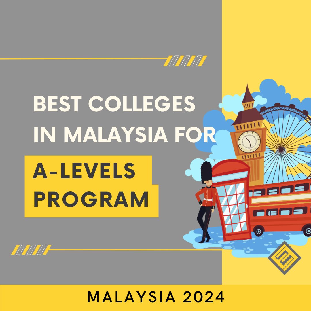 A-Levels Program in Malaysia - Excel Education | Study in Australia ...