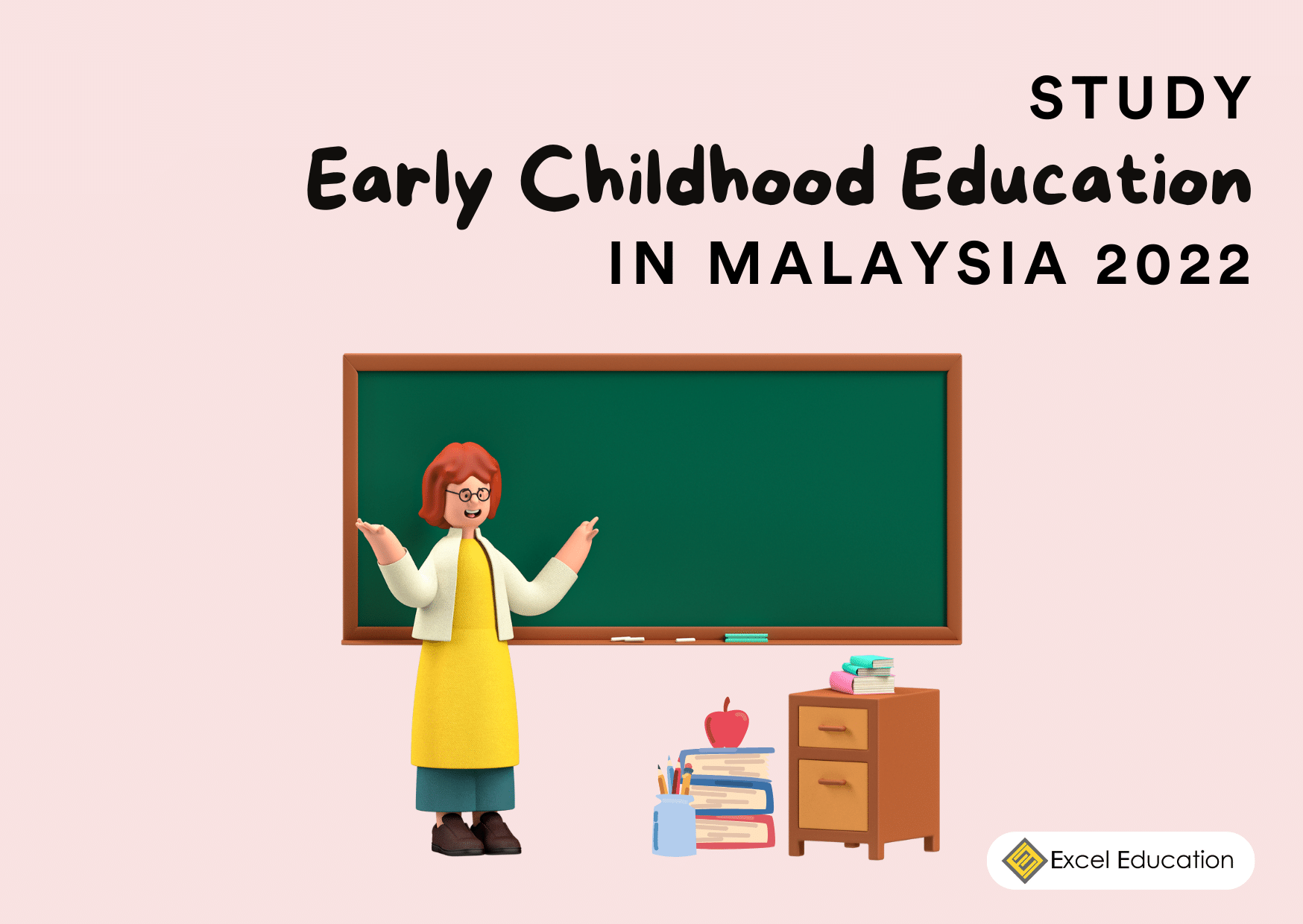 Top Private Universities to Study Early Childhood Education in Malaysia 2022
