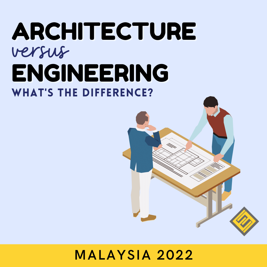 Architecture Vs. Engineering: Which One to Choose? - Excel Education ...