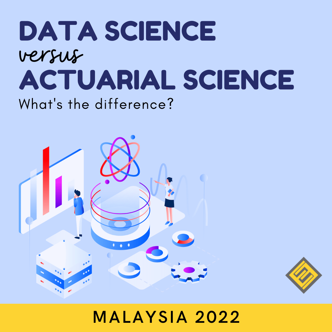 Data Science Vs Actuarial Science What s The Difference Excel