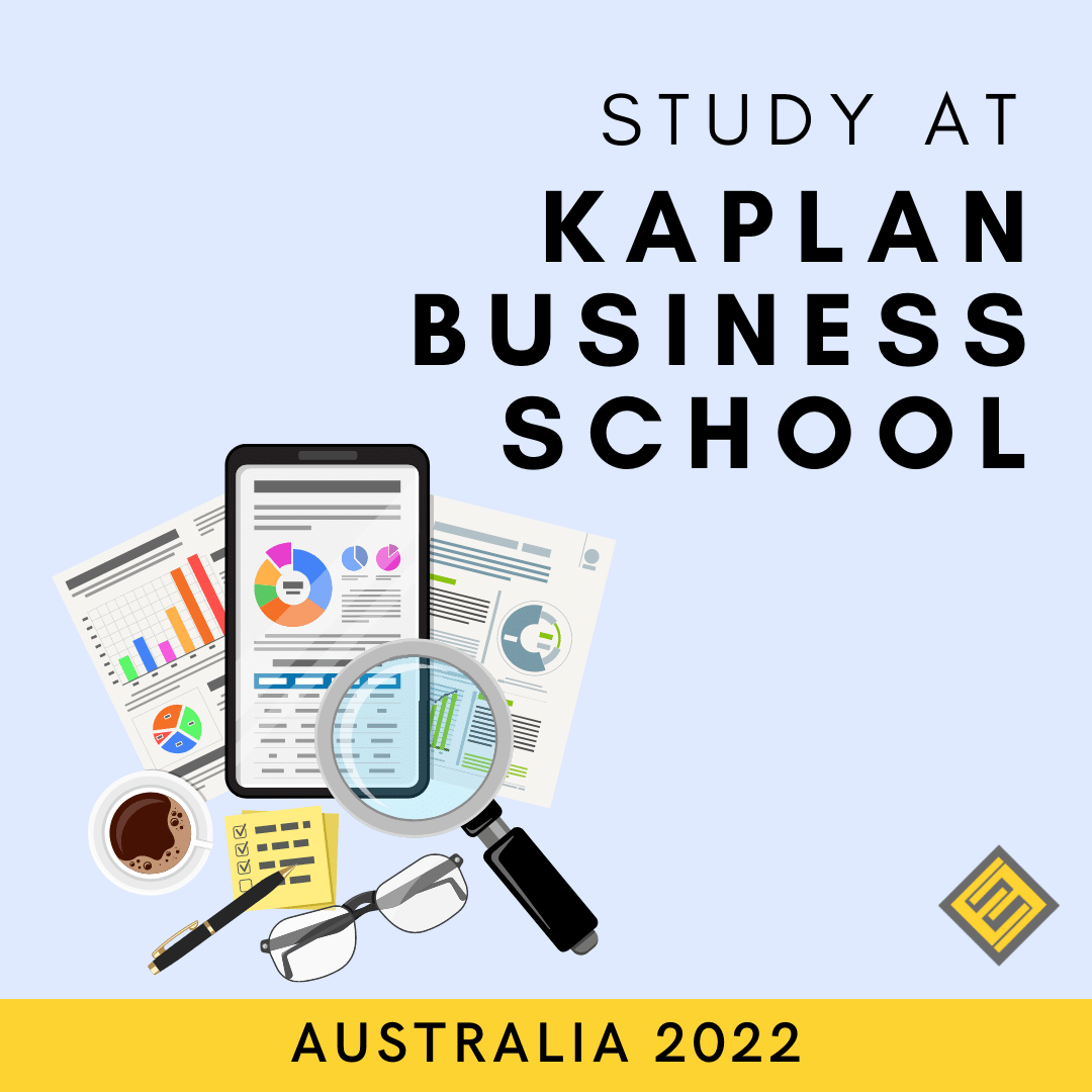 Study At Kaplan Business School Australia Excel Education Study In study-at-kaplan-business-school-australia-excel-education-study-in