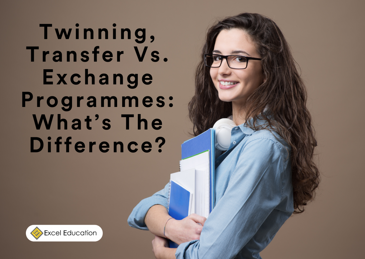 Twinning, Transfer Vs. Exchange Programmes: What’s the Difference ...