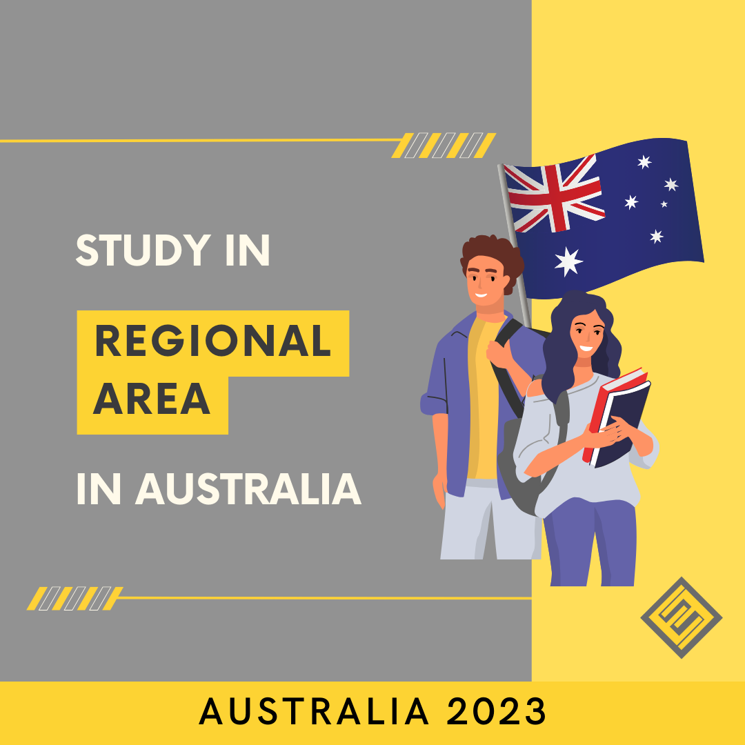 Study in Regional Area in Australia - Excel Education | Study in ...